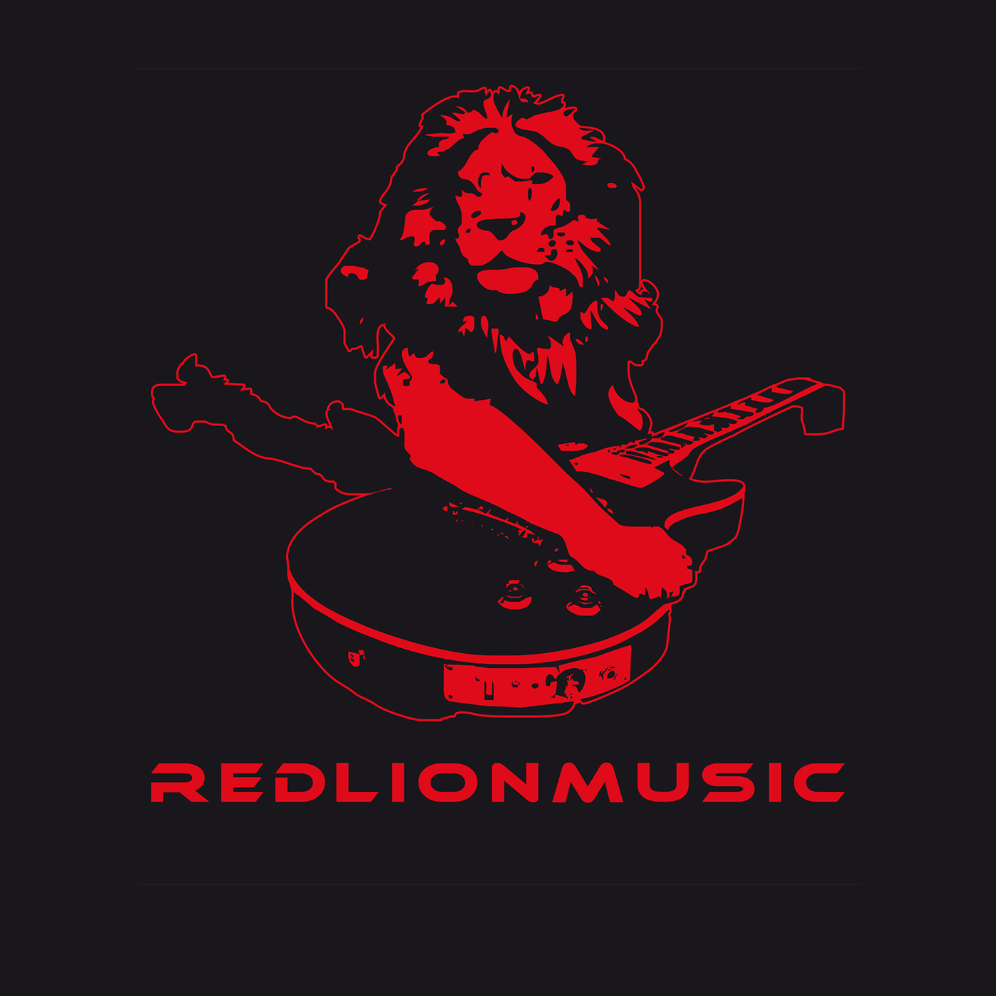 Redlion Family - current bands and artists